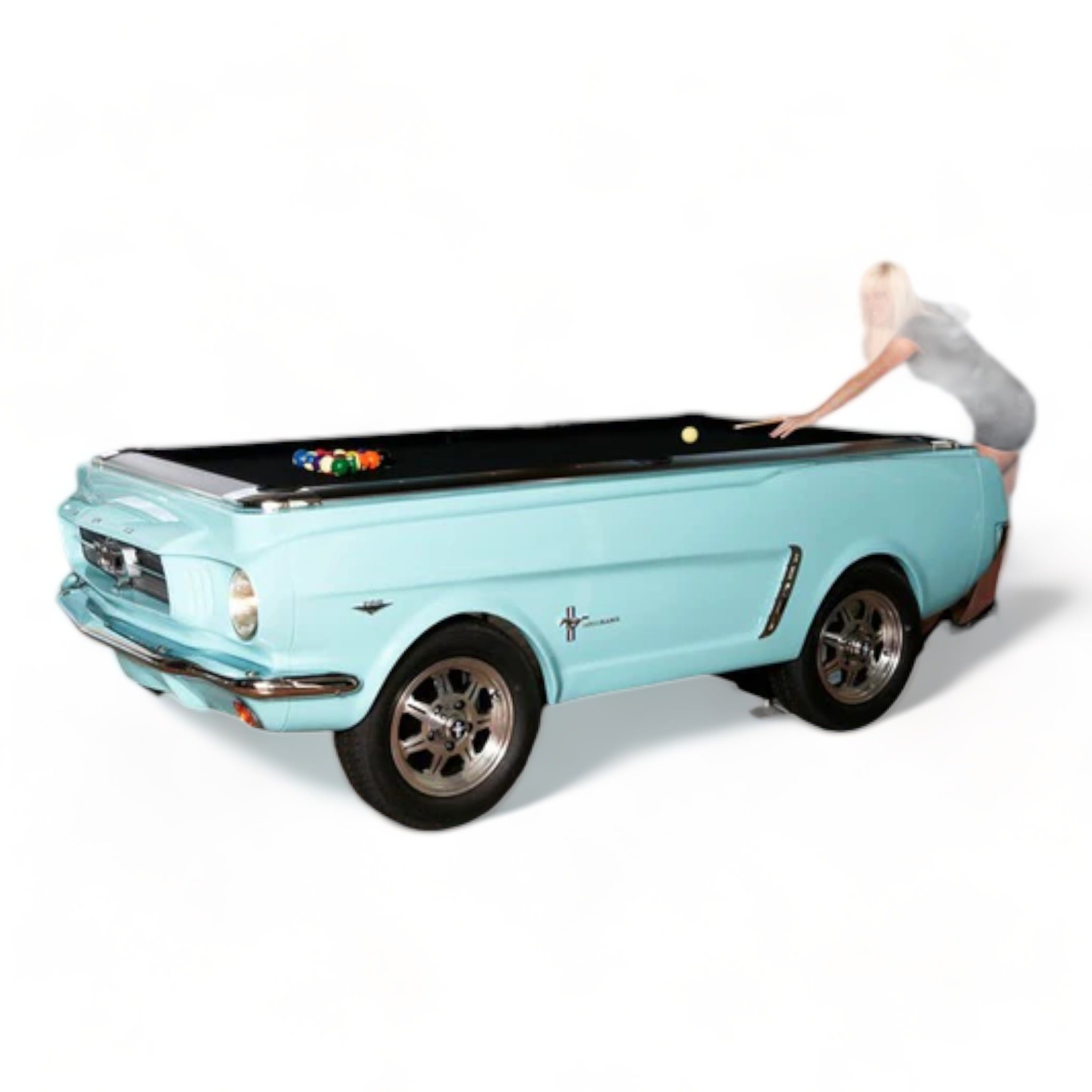 Car Pool Tables – dturman.com