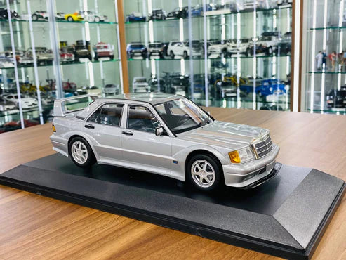 Shop 1/18 Mercedes Benz Model Car - Dturman Dubai UAE. – dturman.com