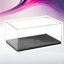 Acrylic Display Case | Perfect Size for Your Collectibles! – dturman.com