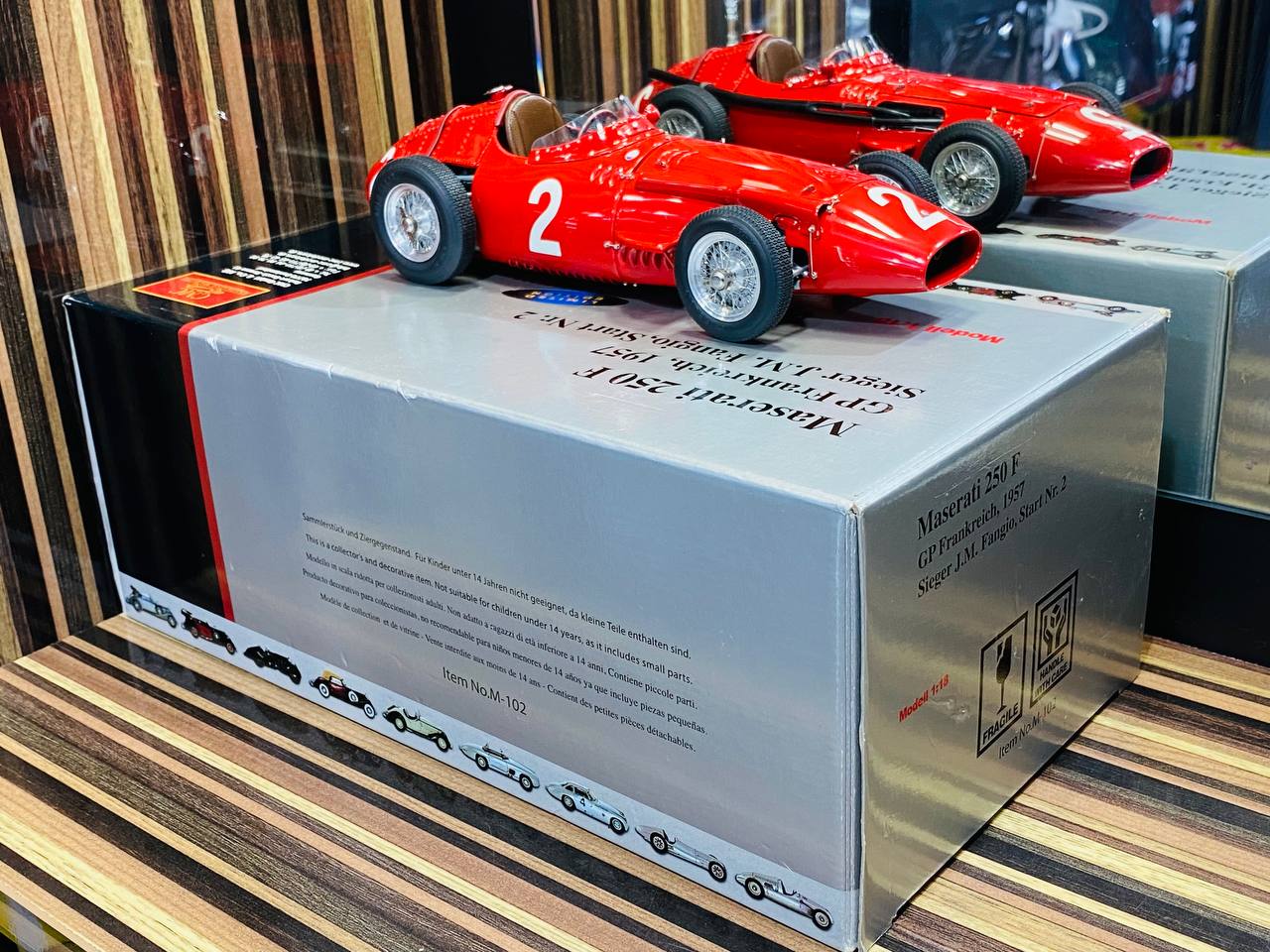 Dubai's Finest Diecast Model Car Collection | Top Store | Dturman UAE ...