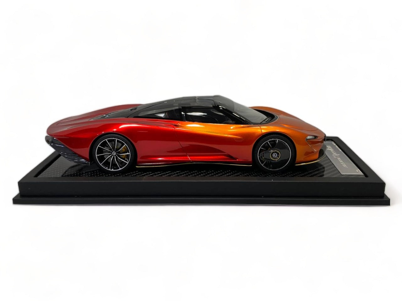 VIP Models MCLAREN Speedtail LIMITED Edition – dturman.com