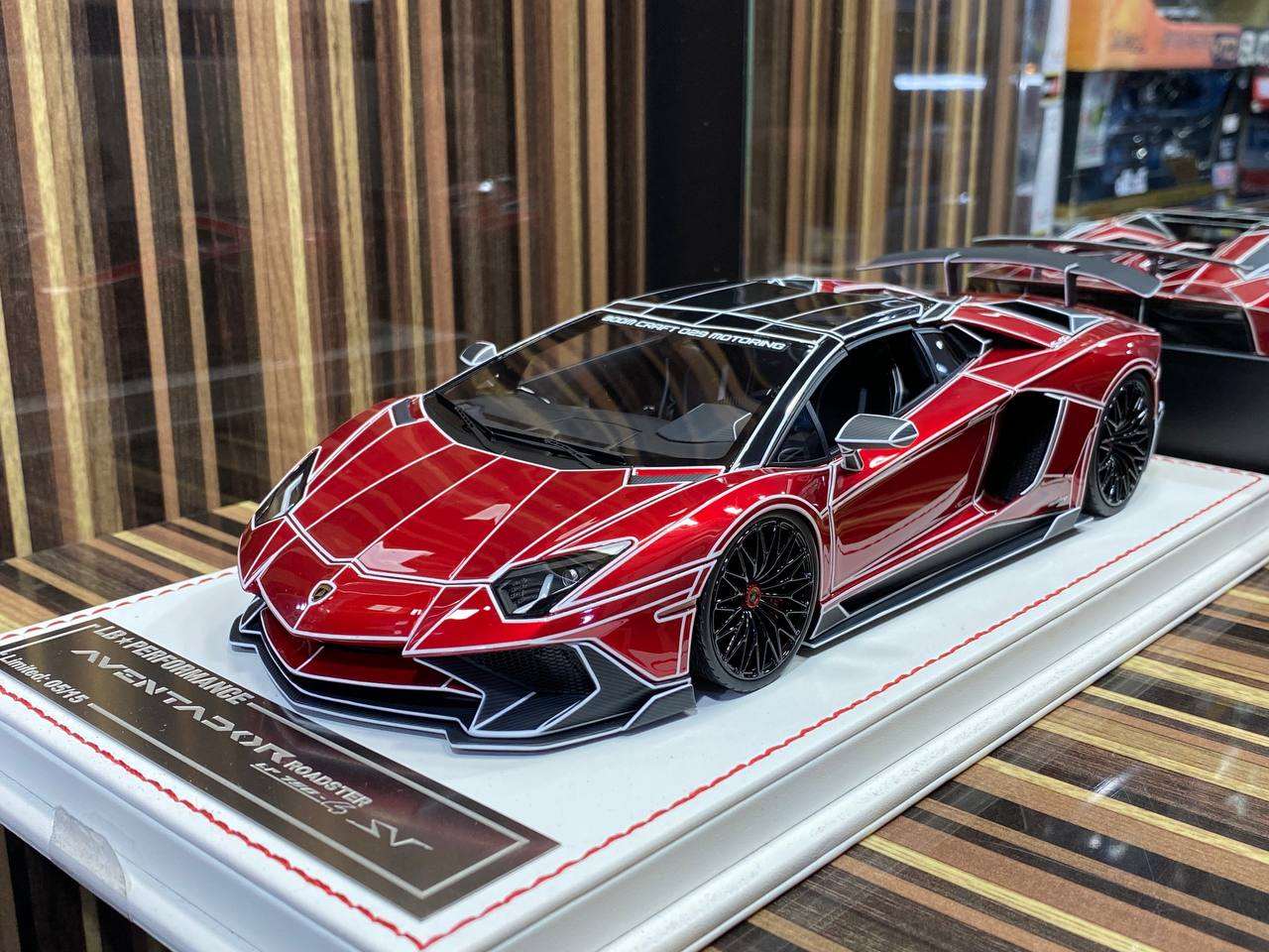 Red Tron Lamborghini Audi E Tron GT Concept Looks Like A Sizzling A7