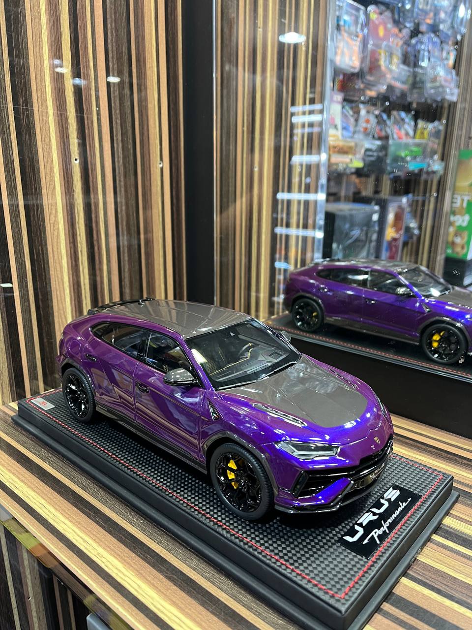 Dubai's Finest Diecast Model Car Collection | Top Store | Dturman UAE ...