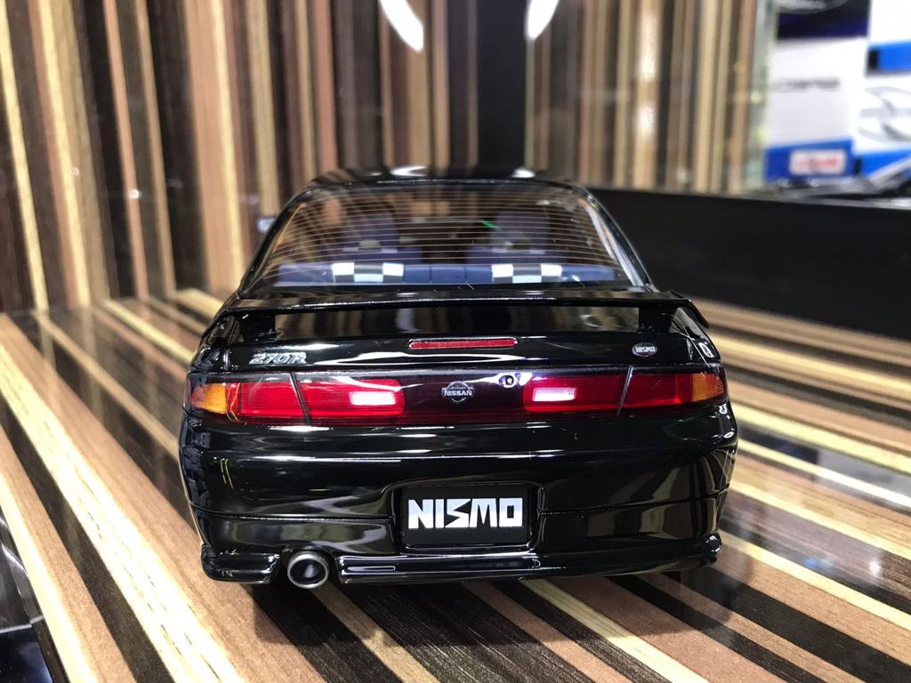 Nissan Nismo 270R Silvia S14 Otto Dturman nissan-nismo-270r-silvia-s14-otto-dturman